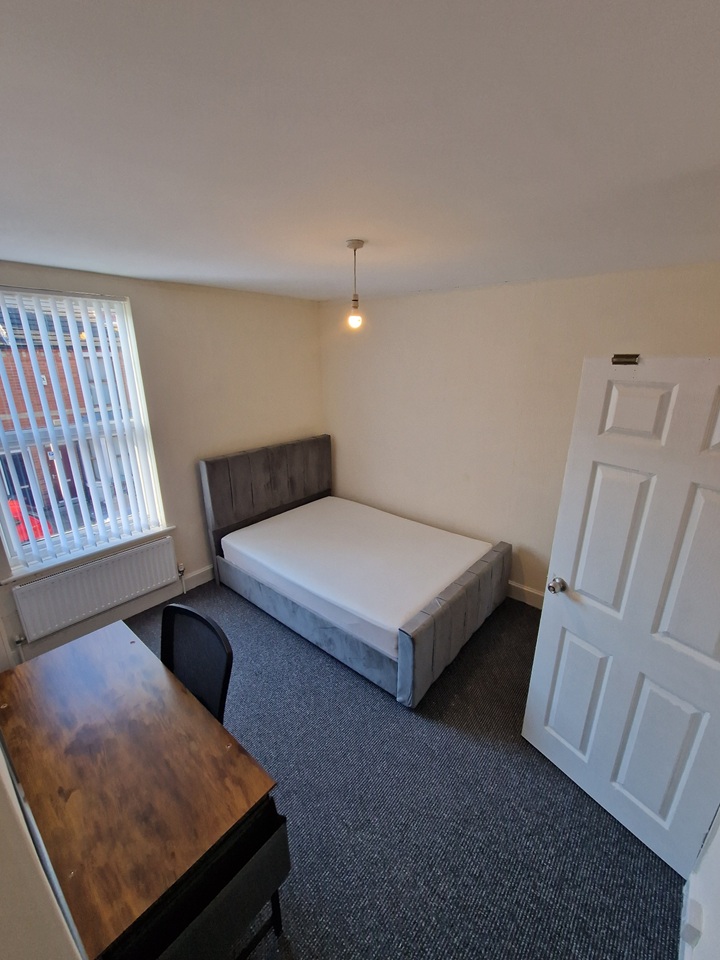 Nottingham - Room in a Shared House, Cecil Street, NG7 - To Rent Now ...