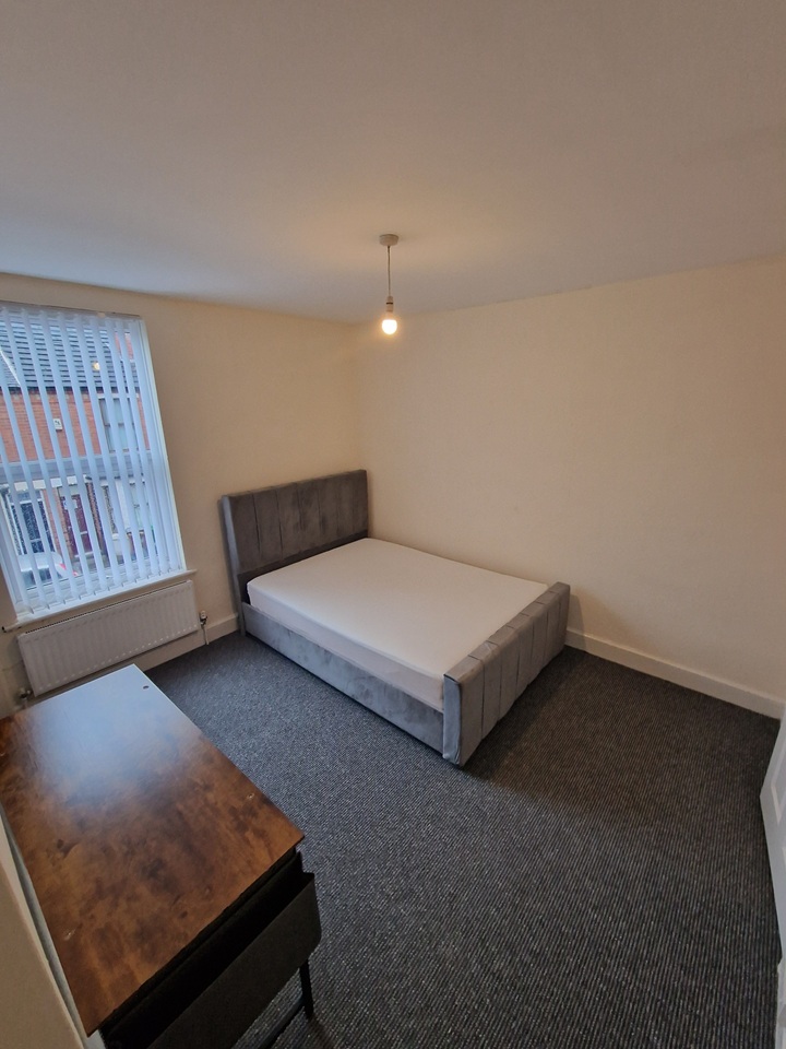 Nottingham - Room in a Shared House, Cecil Street, NG7 - To Rent Now ...
