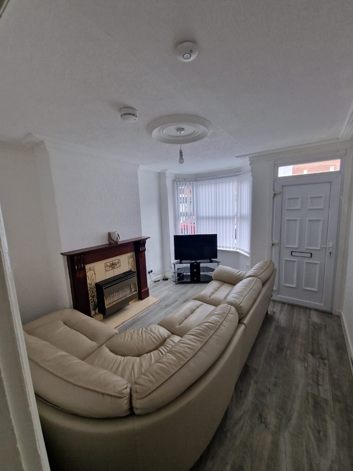 Nottingham - Room in a Shared House, Cecil Street, NG7 - To Rent Now ...