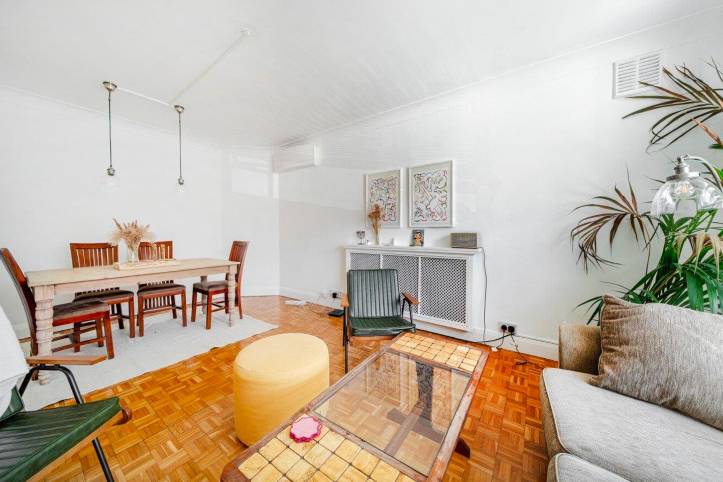 London - 2 Bed Flat, Springfield Court, NW3 - To Rent Now for £2,900.00 p/m