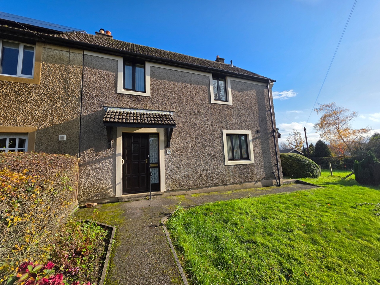 Gressingham, Lancaster - 3 Bed Semi-Detached House, Robin Croft, LA2 ...