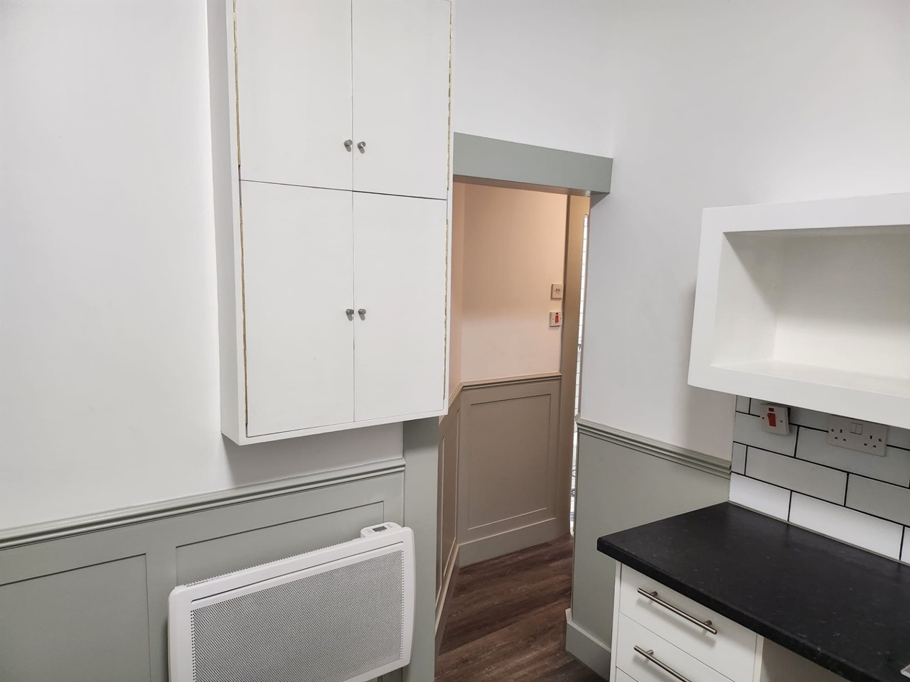 London - Studio Flat, Gordon House Road, NW5 - To Rent Now for £1,400. ...
