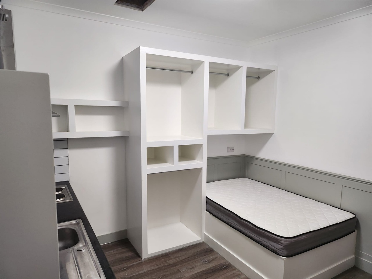 London - Studio Flat, Gordon House Road, NW5 - To Rent Now for £1,400. ...