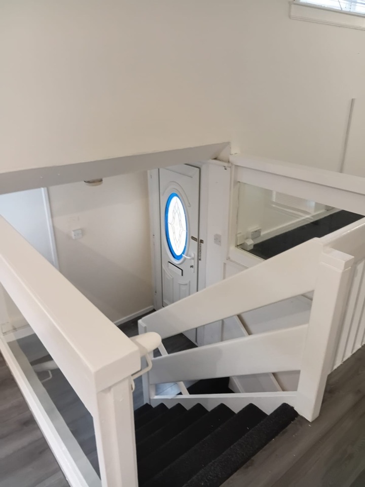Cumbernauld, Glasgow - 2 Bed Terraced House, Darroch Way, G67 - To Rent ...