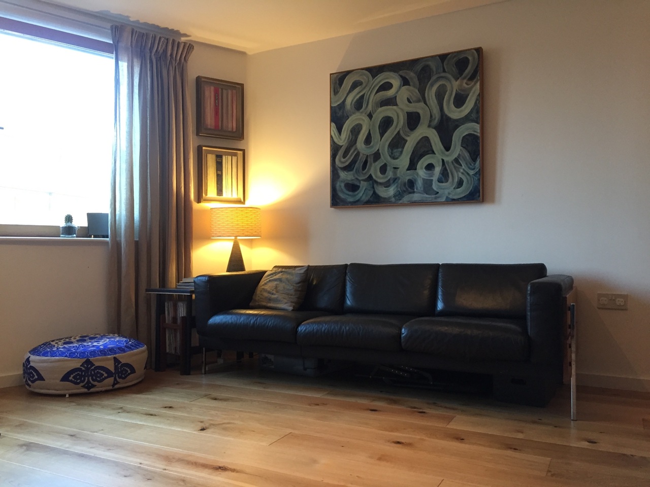 London - 2 Bed Flat, Mallard House, SW6 - To Rent Now for £2,100.00 p/m