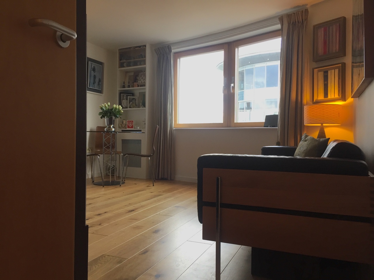 London - 2 Bed Flat, Mallard House, SW6 - To Rent Now for £2,100.00 p/m