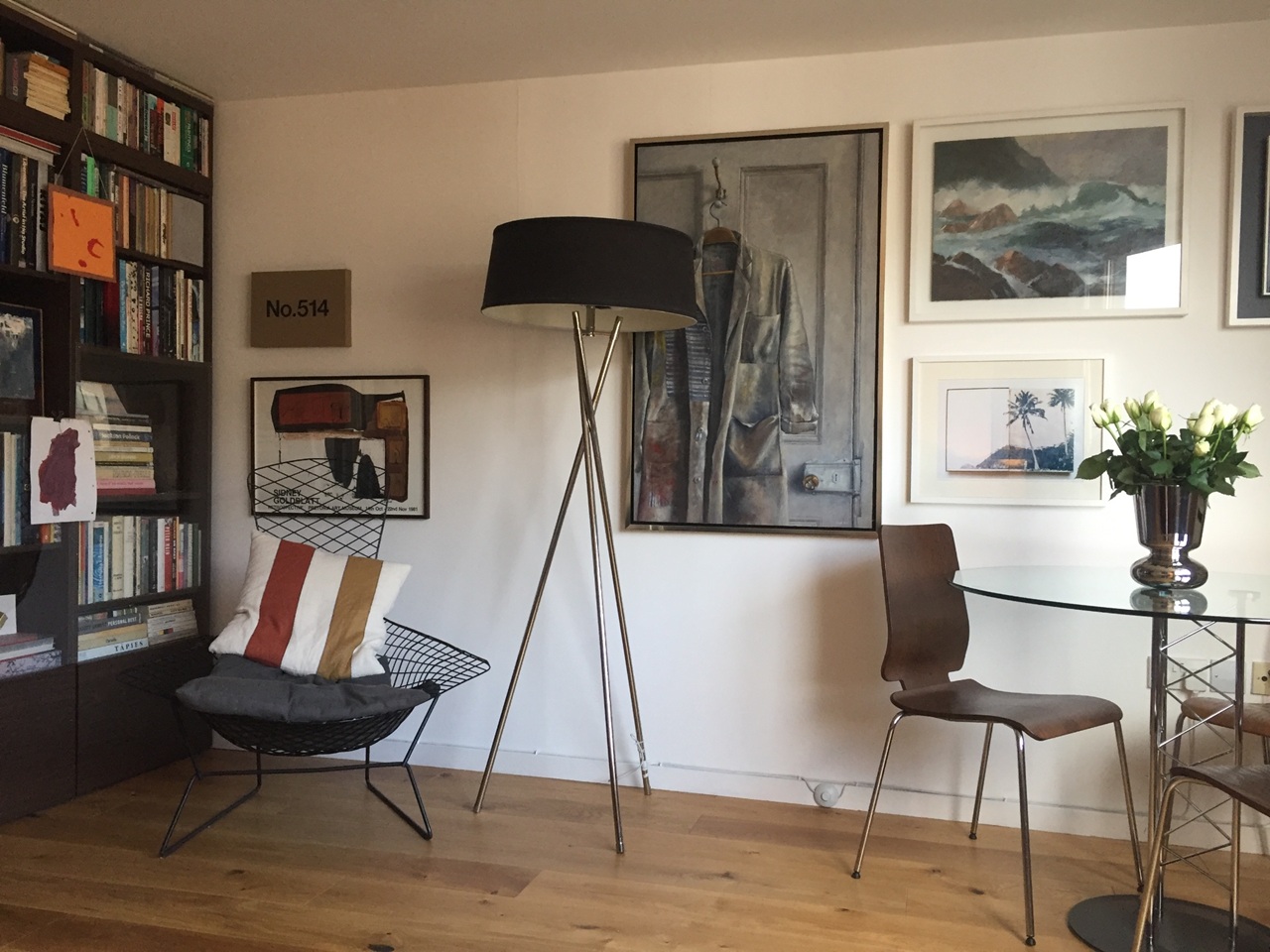 London - 2 Bed Flat, Mallard House, SW6 - To Rent Now for £2,100.00 p/m