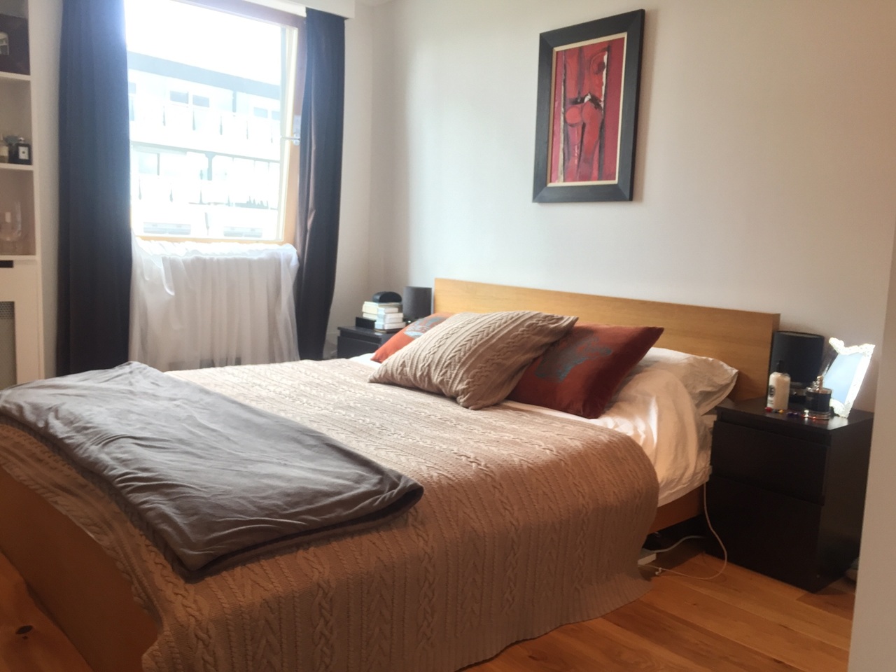 London - 2 Bed Flat, Mallard House, SW6 - To Rent Now for £2,100.00 p/m