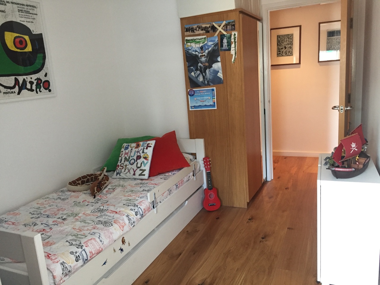 London - 2 Bed Flat, Mallard House, SW6 - To Rent Now for £2,100.00 p/m