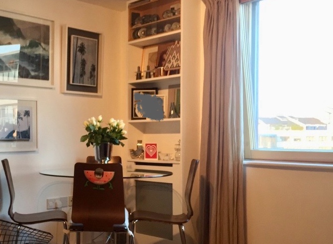 London - 2 Bed Flat, Mallard House, SW6 - To Rent Now for £2,100.00 p/m