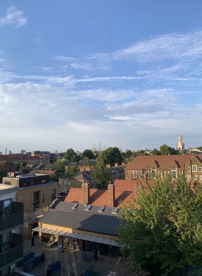 London - Room in a Shared Flat, Tarves Way, SE10 - To Rent Now for £850 ...