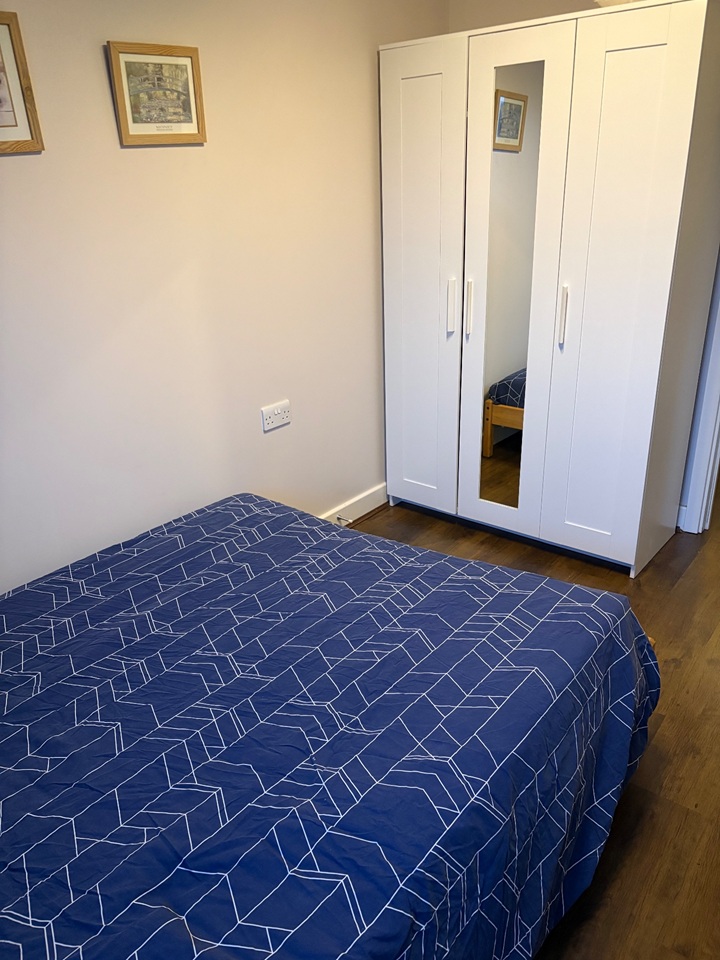 London - Room in a Shared Flat, Tarves Way, SE10 - To Rent Now for £850 ...