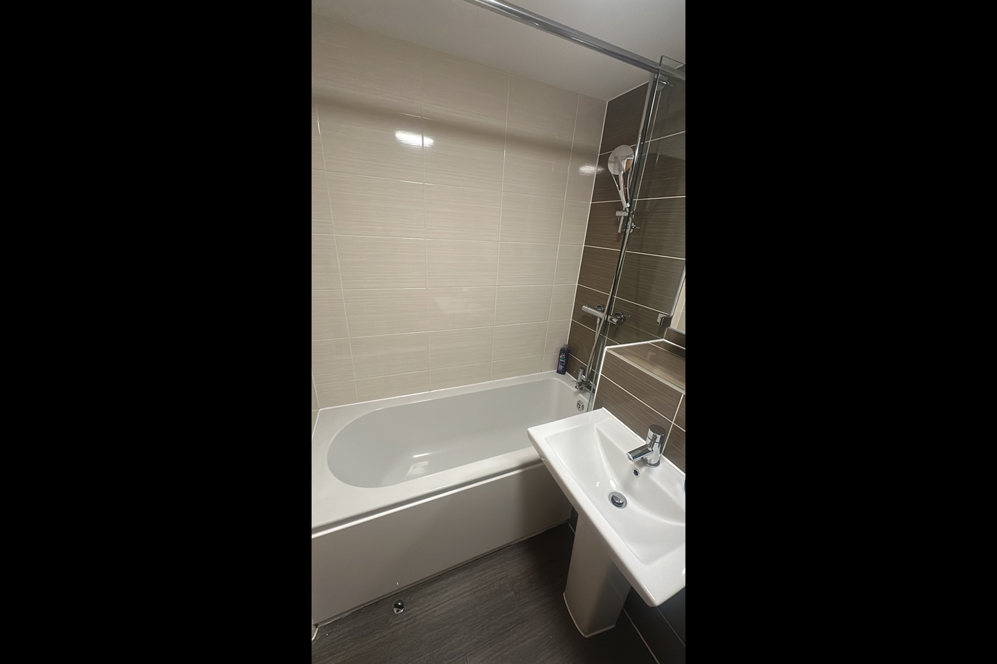 Liverpool - 1 Bed Flat, Princeton Place, L8 - To Rent Now for £690.00 p/m