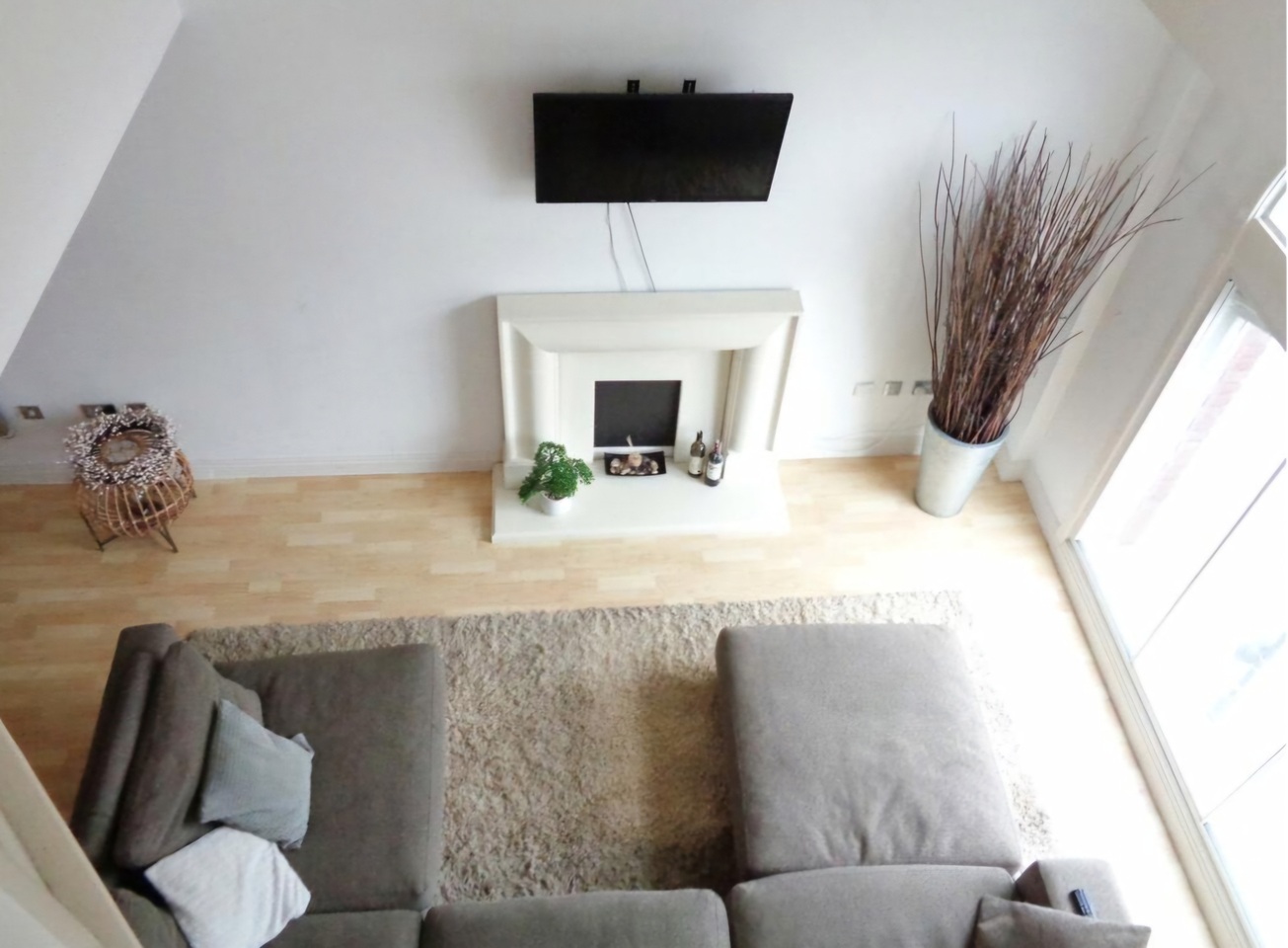 Wolverhampton - 3 Bed Penthouse, Princess St, WV1 - To Rent Now for £ ...