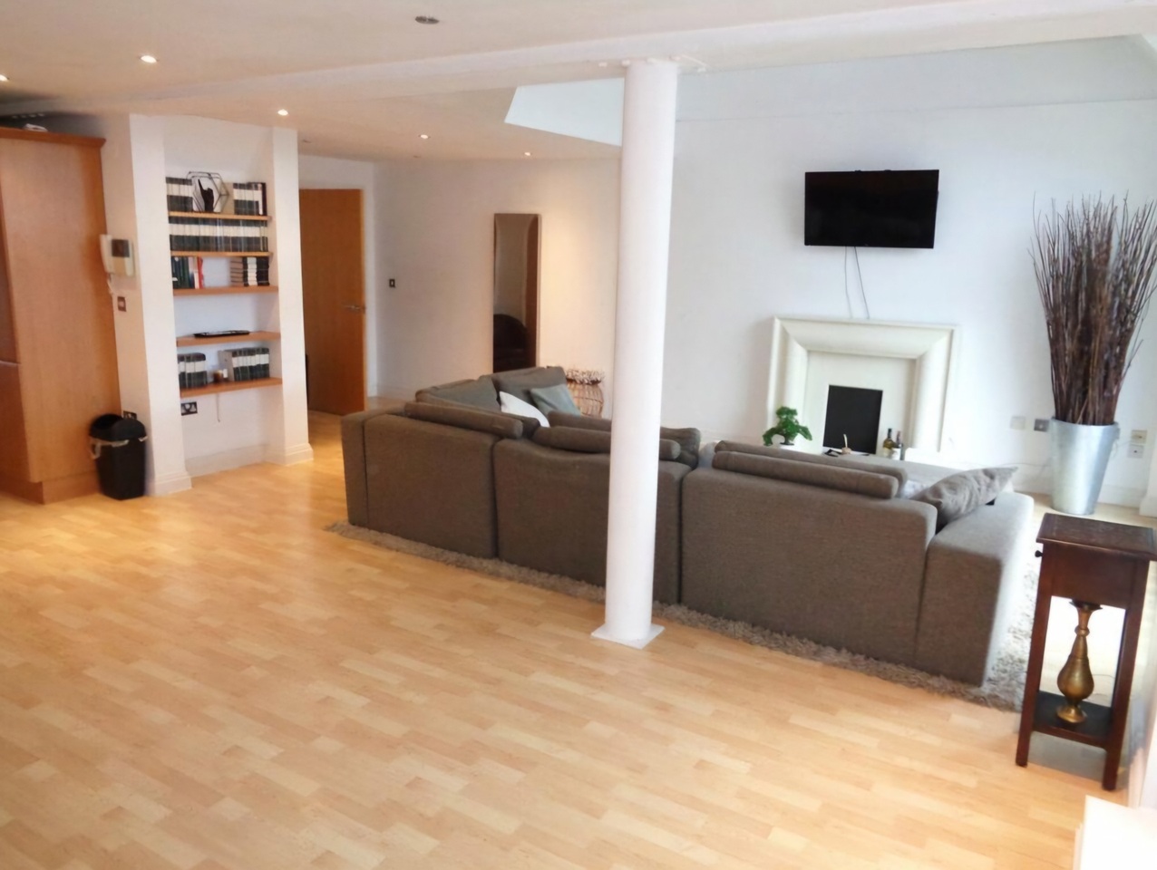 Wolverhampton - 3 Bed Penthouse, Princess St, WV1 - To Rent Now for £ ...