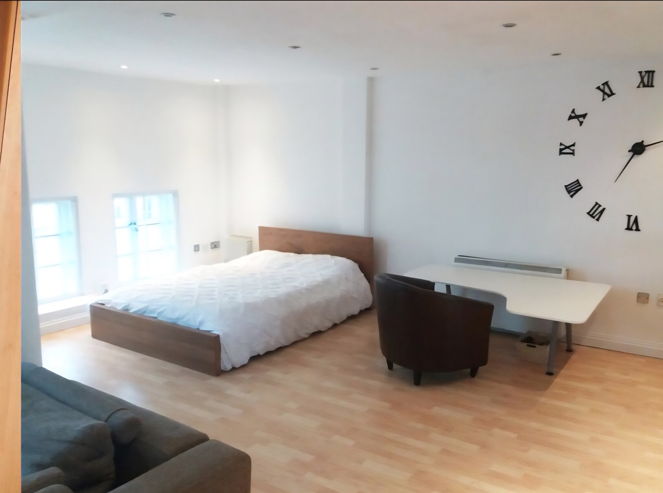 Wolverhampton - 3 Bed Penthouse, Princess St, WV1 - To Rent Now for £ ...