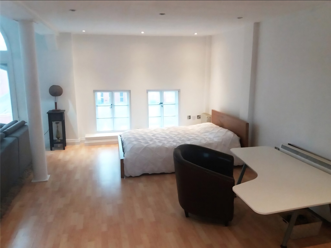 Wolverhampton - 3 Bed Penthouse, Princess St, WV1 - To Rent Now for £ ...
