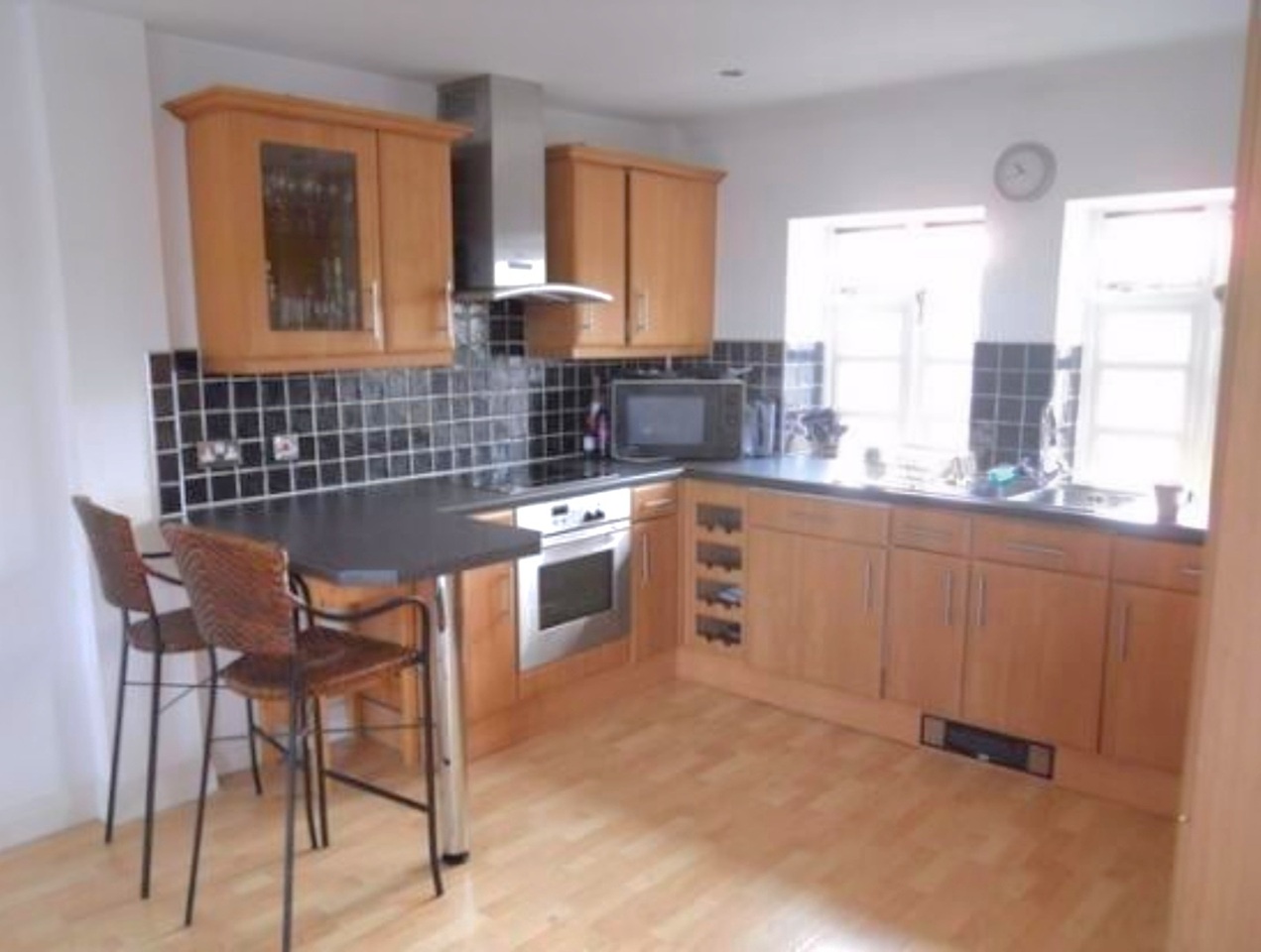 Wolverhampton - 3 Bed Penthouse, Princess St, WV1 - To Rent Now for £ ...