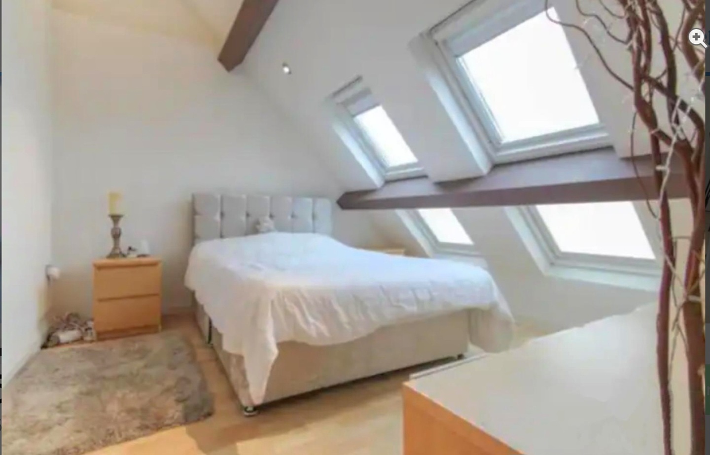 Wolverhampton - 3 Bed Penthouse, Princess St, WV1 - To Rent Now for £ ...