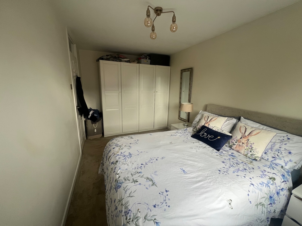 Chorley - 3 Bed Semi-Detached House, Yew Tree Close, PR7 - To Rent Now ...