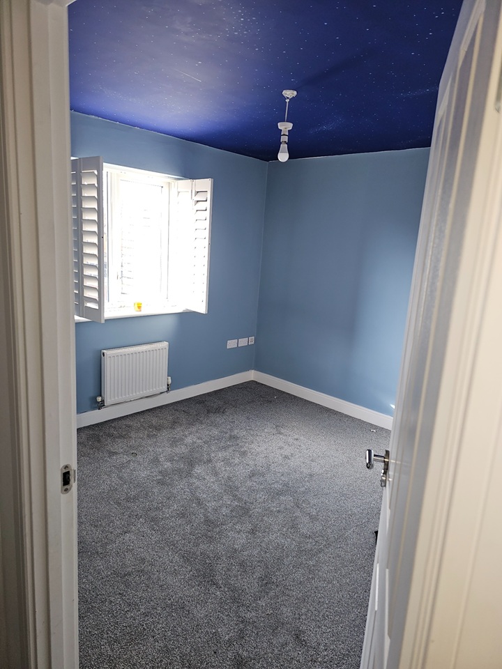 Manchester - Room in a Shared House, Butler Street, M4 - To Rent Now ...
