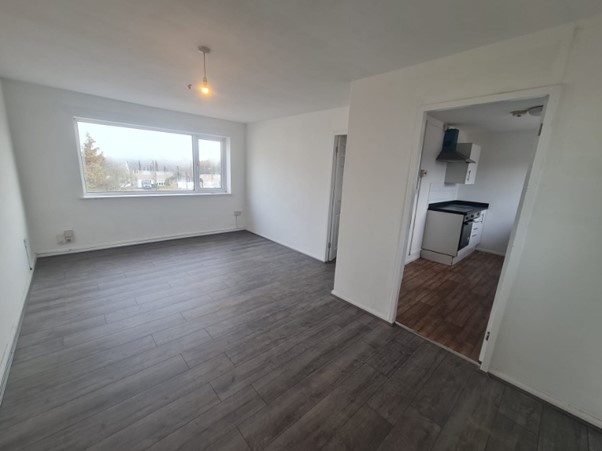 Rushden - 2 Bed Flat, Grangeway, NN10 - To Rent Now for £795.00 p/m