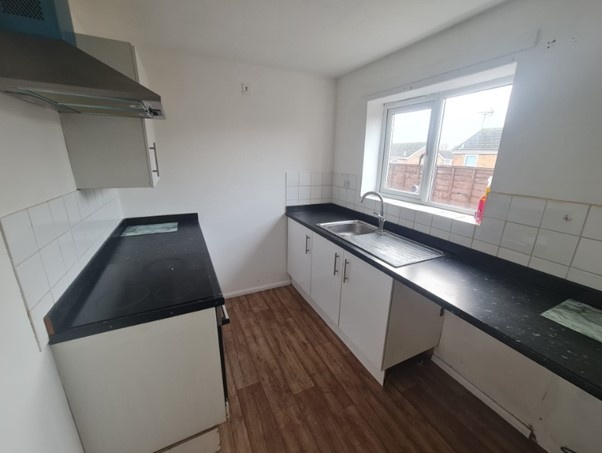 Rushden - 2 Bed Flat, Grangeway, NN10 - To Rent Now for £795.00 p/m
