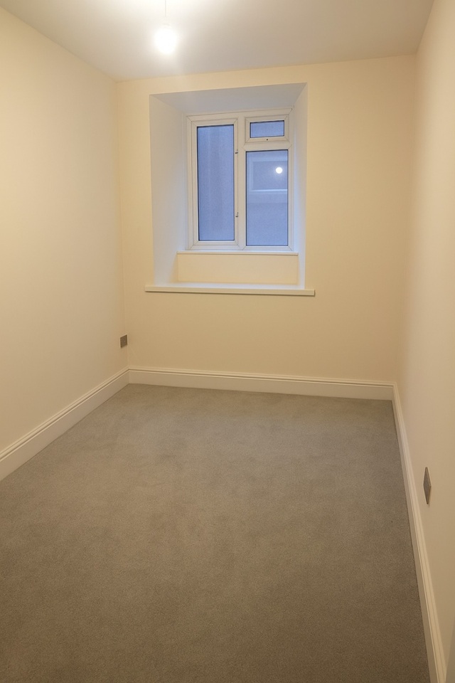 Sennybridge, Brecon - 3 Bed Flat, Tan Yr Allt, LD3 - To Rent Now for £ ...