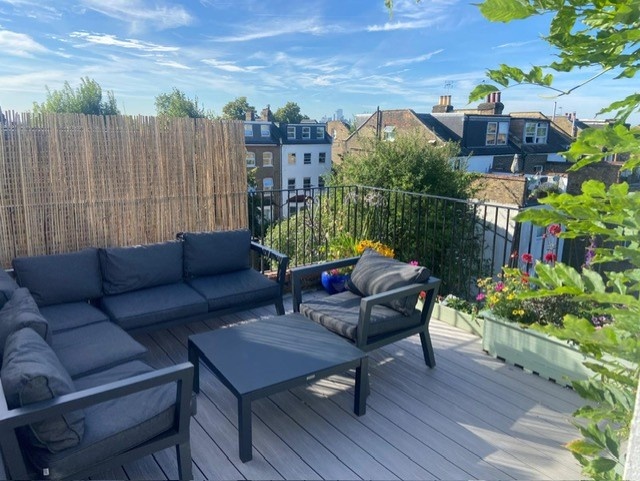 London - 1 Bed Flat, Alexandra Grove, N4 - To Rent Now for £2,250.00 p/m