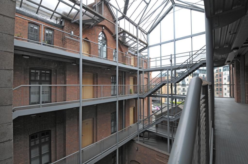 Salford - 1 Bed Flat, Model Lodging House, M3 - To Rent Now for £1,200. ...
