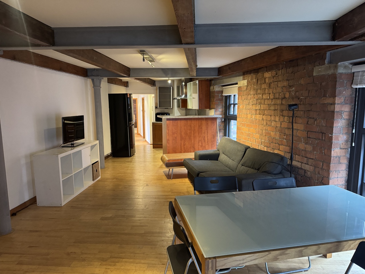 Salford - 1 Bed Flat, Model Lodging House, M3 - To Rent Now for £1,200. ...