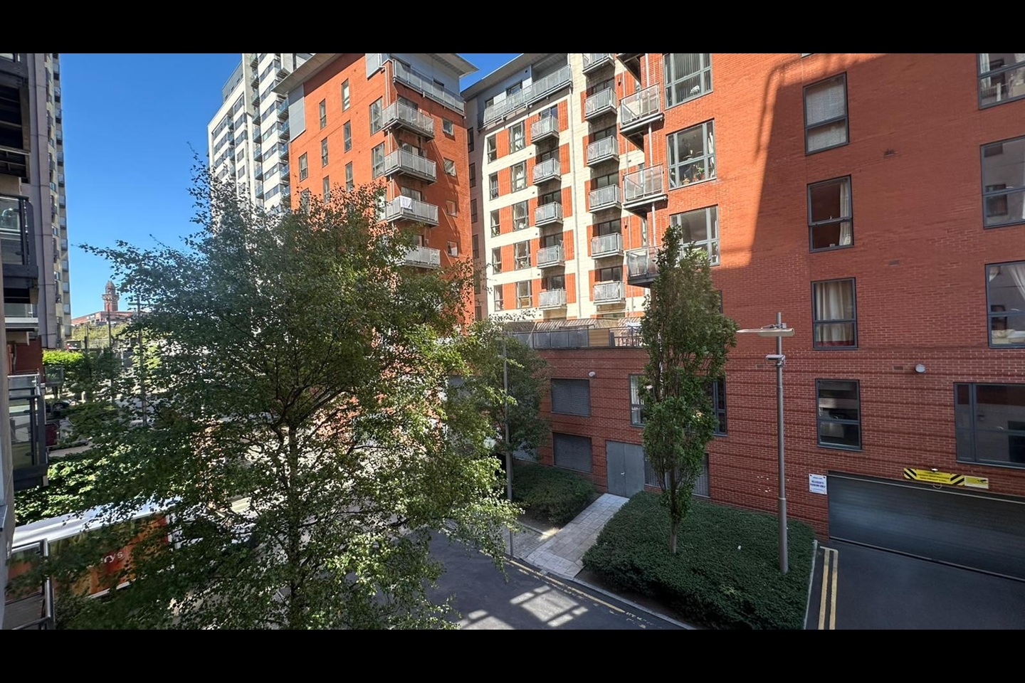 Manchester - 1 Bed Flat, Masson Place, M4 - To Rent Now for £950.00 p/m