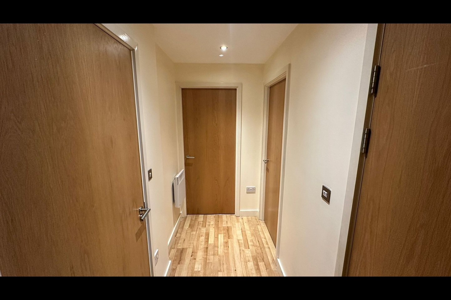 Manchester - 1 Bed Flat, Masson Place, M4 - To Rent Now for £950.00 p/m