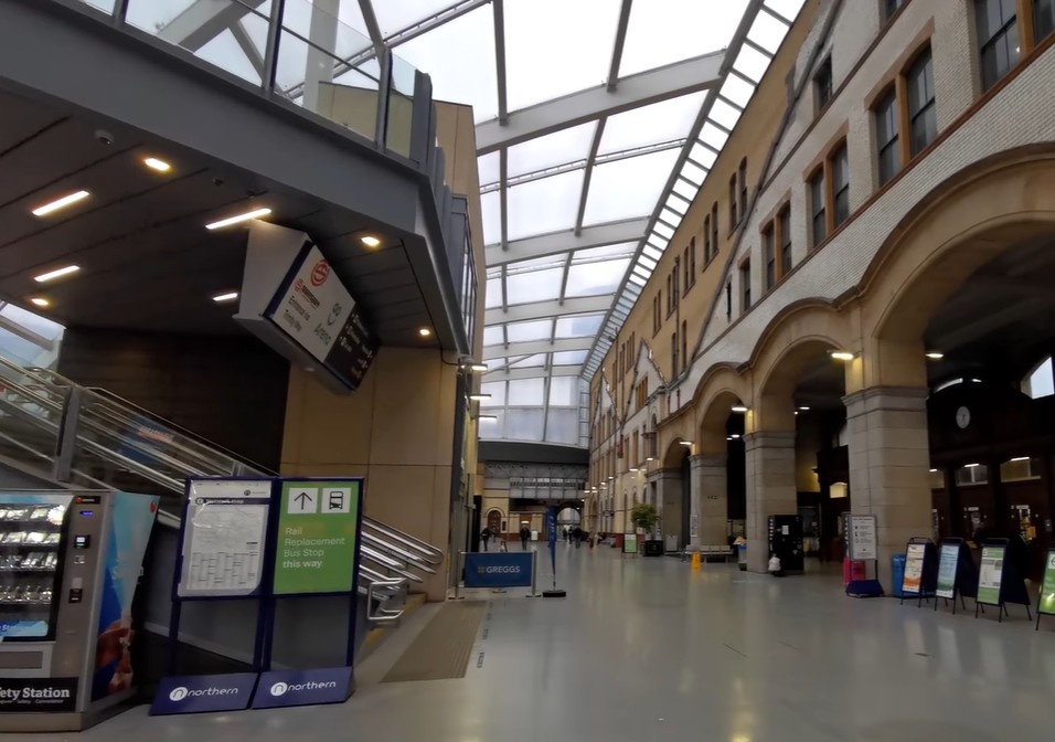Manchester - 1 Bed Flat, Masson Place, M4 - To Rent Now for £950.00 p/m