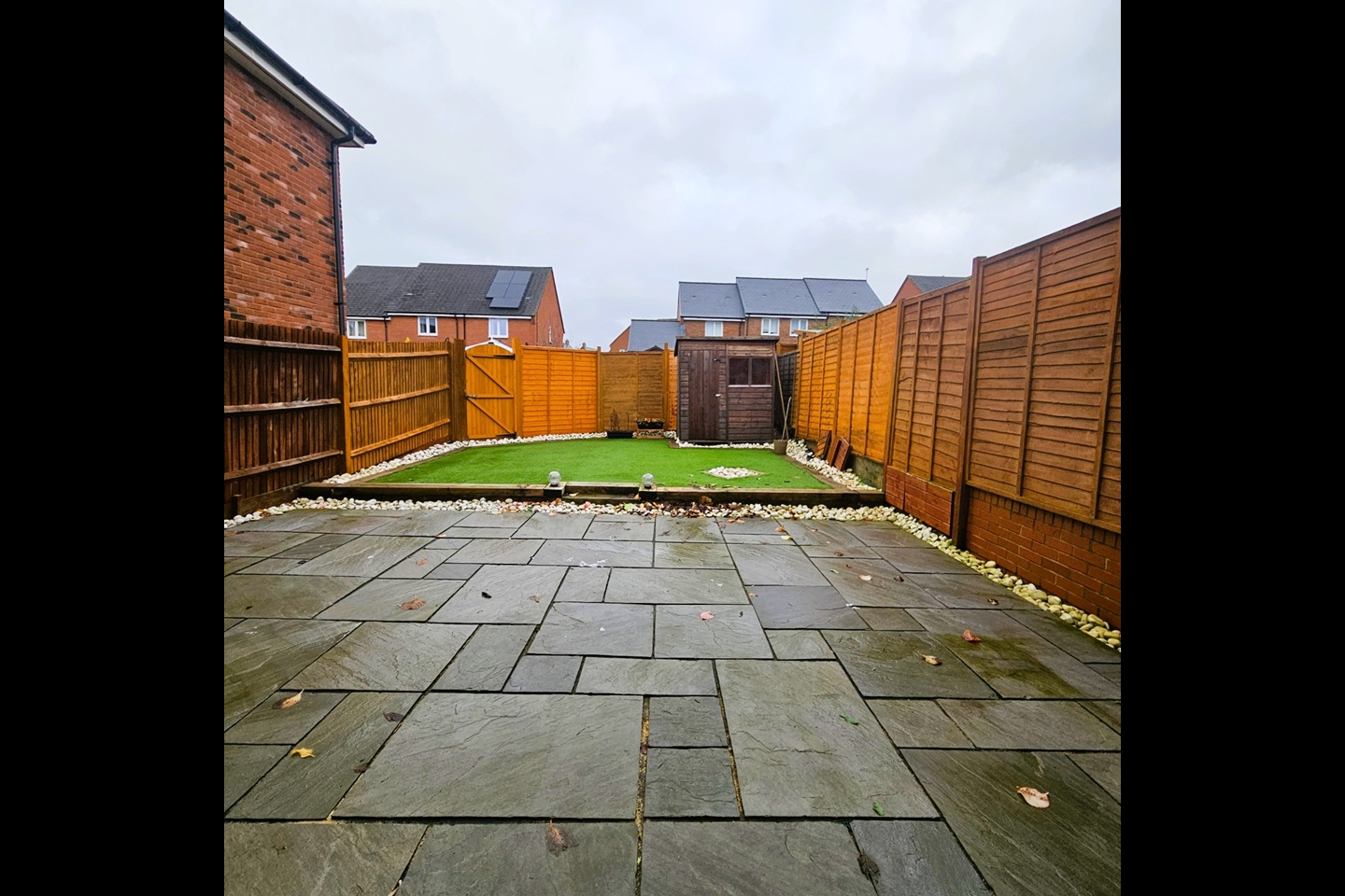 Andover - 3 Bed Semi-Detached House, Roving Close, SP11 - To Rent Now ...