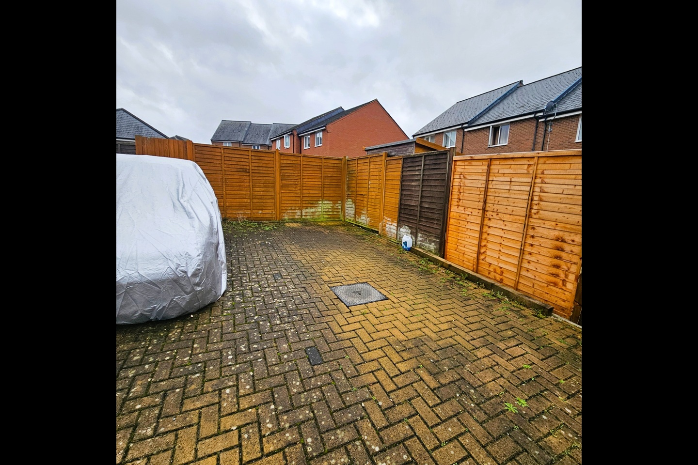 Andover - 3 Bed Semi-Detached House, Roving Close, SP11 - To Rent Now ...