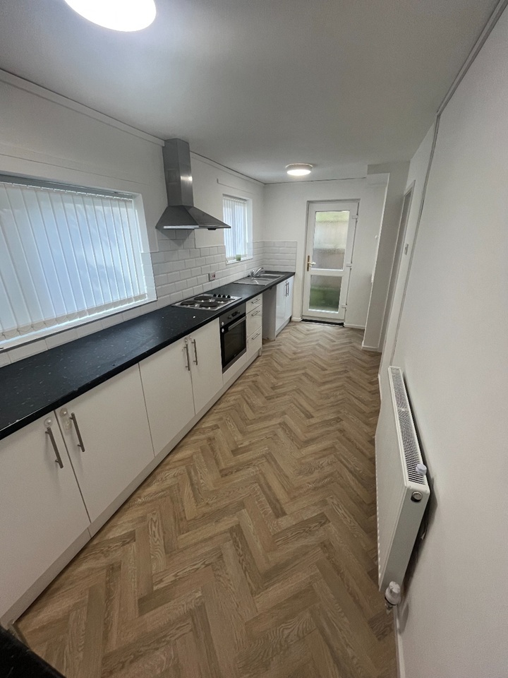 Chester - 3 Bed End Terrace, Cornwall Road, CH2 - To Rent Now for £ ...