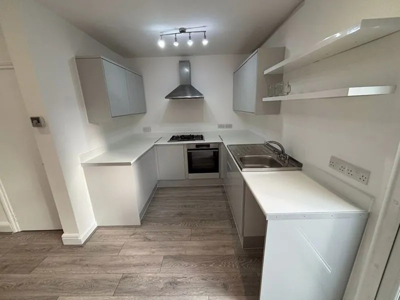 Harrow - 3 Bed Terraced House, Bruce Road, HA3 - To Rent Now for £2,500 ...