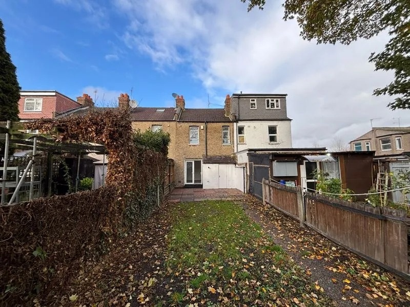 Harrow - 3 Bed Terraced House, Bruce Road, HA3 - To Rent Now for £2,500 ...