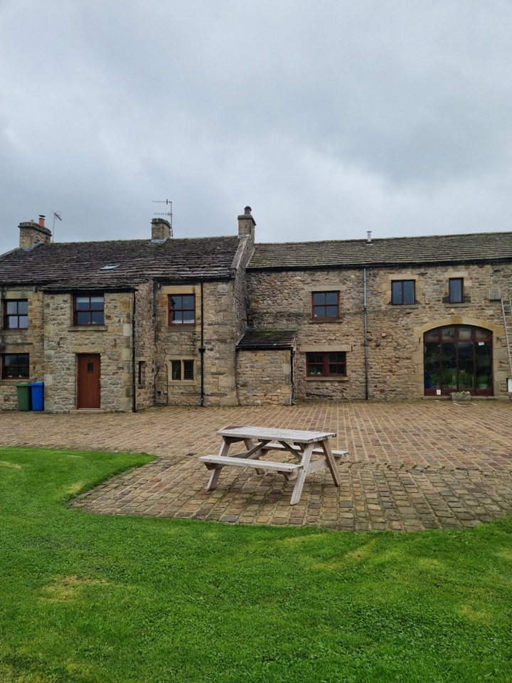 Austwick, Lancaster - 3 Bed Semi-Detached House, Orcaber Farm Cottages ...