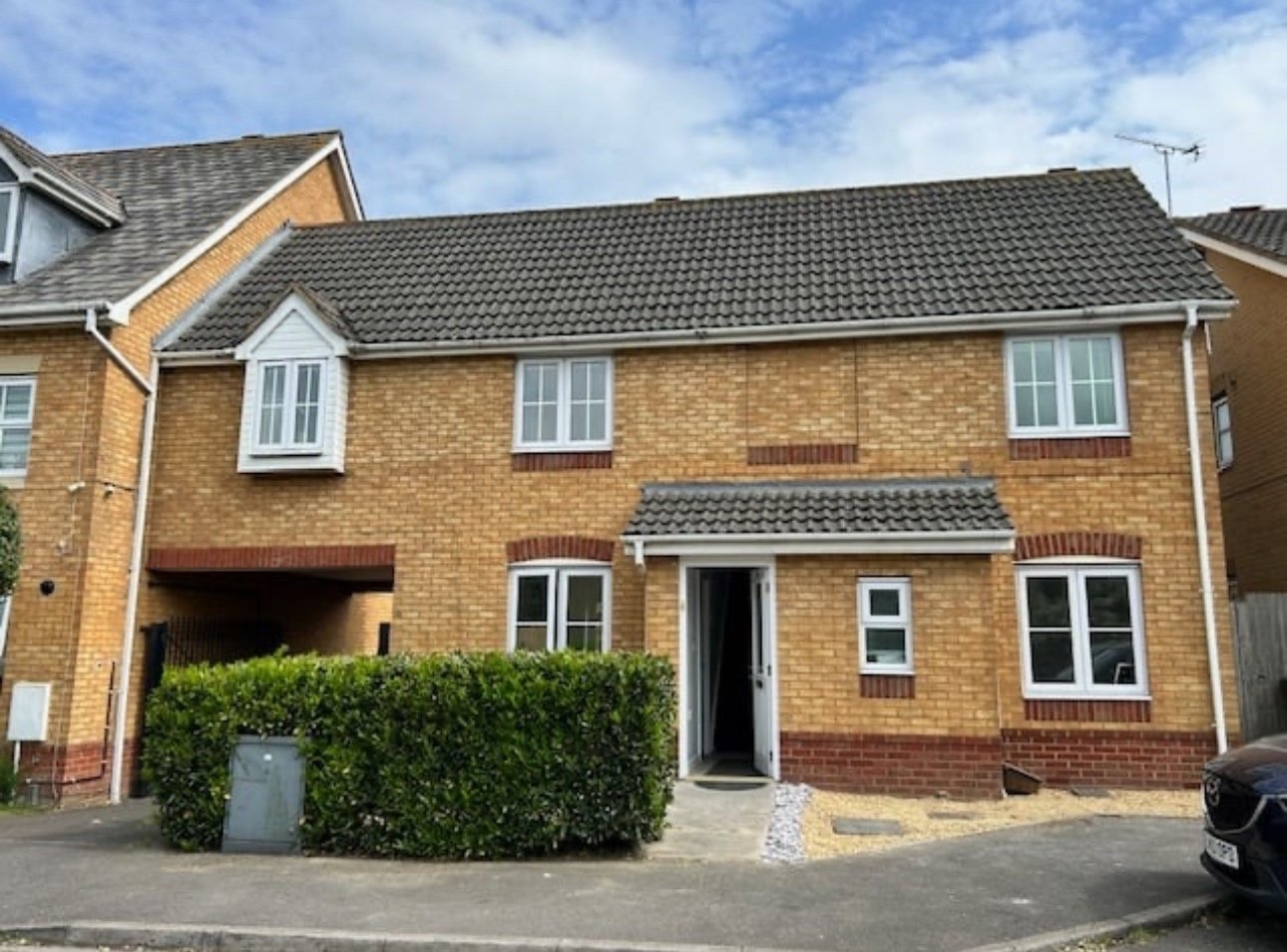 Luton - Room in a Shared House, Morgan Close, LU4 - To Rent Now for £ ...
