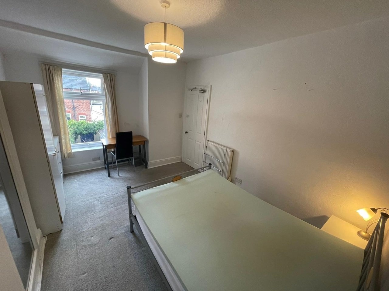 Hoole, Chester - Room in a Shared House, Hoole, CH2 - To Rent Now for £ ...