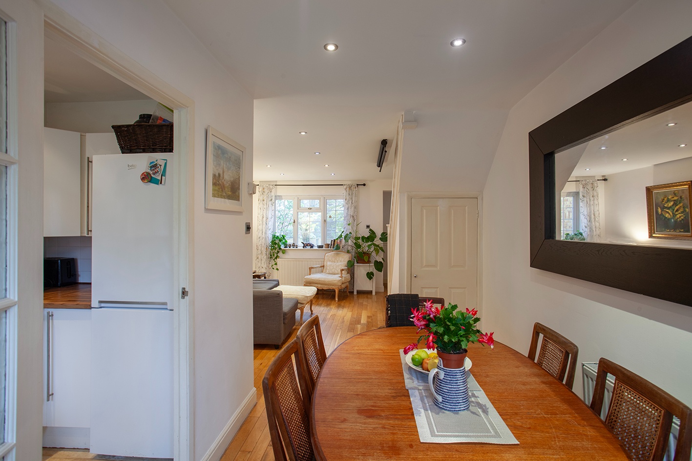 London - 2 Bed Terraced House, Pendragon Walk, NW9 - To Rent Now for £ ...