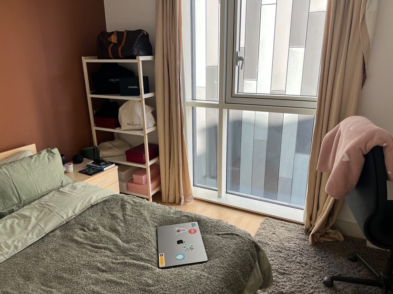 London - Room in a Shared Flat, Times Square, E1 - To Rent Now for £ ...