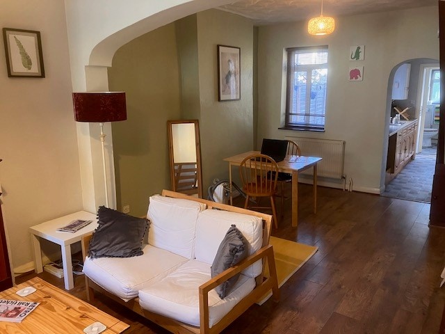 London - 2 Bed Terraced House, Tower Hamlets Road, E7 - To Rent Now for ...