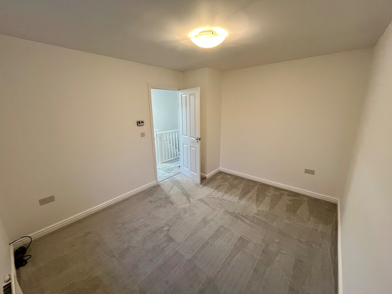 Walton Le Dale, Preston - 3 Bed End Terrace, Aspenwood Close, PR5 - To ...