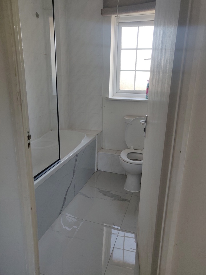 Stenson Fields, Derby - 2 Bed Terraced House, Holderness Close, DE24 ...