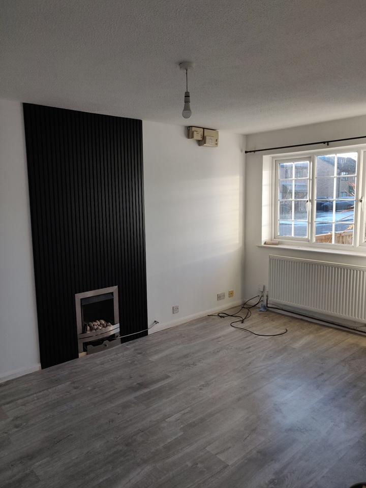 Stenson Fields, Derby - 2 Bed Terraced House, Holderness Close, DE24 ...