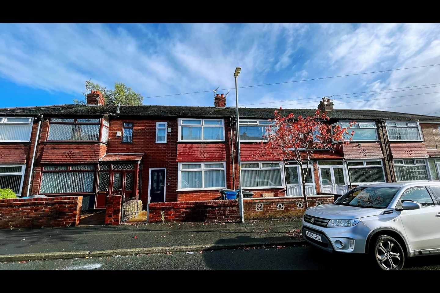 Failsworth, Manchester - 3 Bed Terraced House, Minor Street, M35 - To ...