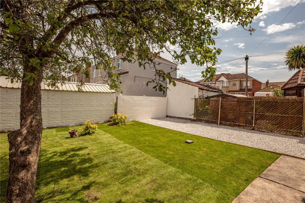 Fishponds, Bristol - 3 Bed Semi-Detached House, Forest Road, BS16 - To ...